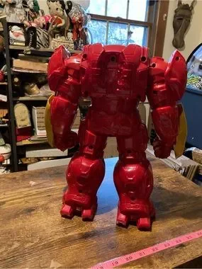 Mtoy | Toys | Plastic Toy Action Figure | Poshmark